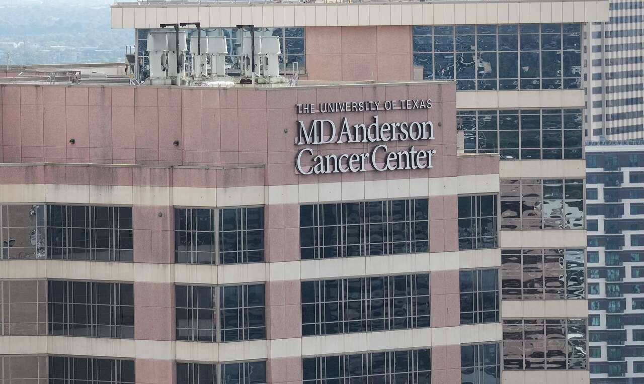 Former MD Anderson researcher in Houston gets jail time after attempt ...