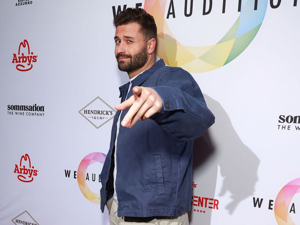 ‘Call Her Daddy’ host Alex Cooper brings ‘Mormon Wives’ to her new show
