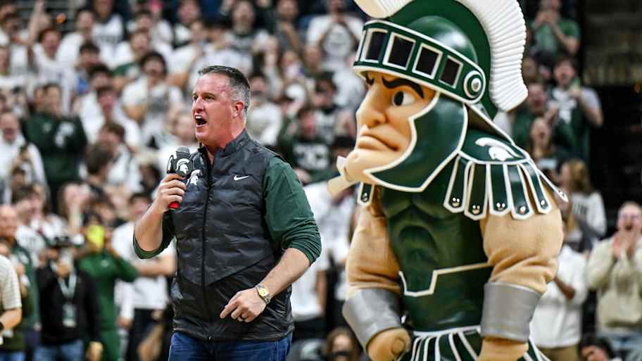 Four Power 4 head coaches start spring football at new schools Tuesday
