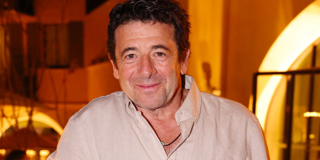 J'étais face à un animal : Patrick Bruel accusé d'agression sexuelle ...