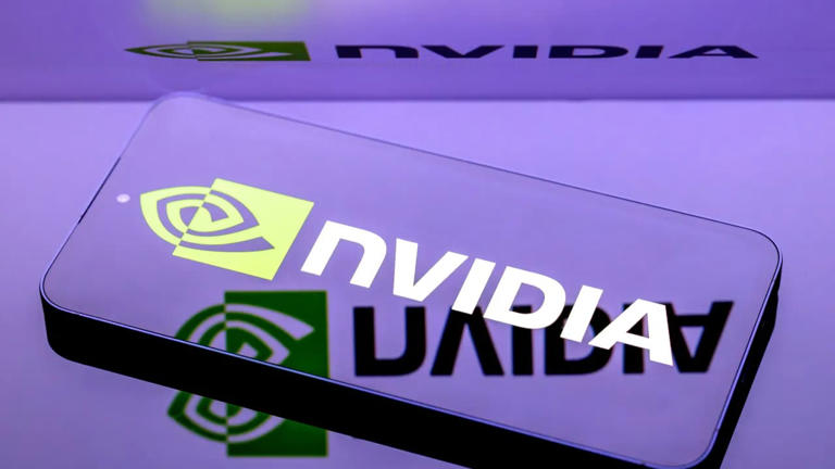 Jensen Huang announces new AI-driven computer graphics DLSS 5 at Nvidia ...