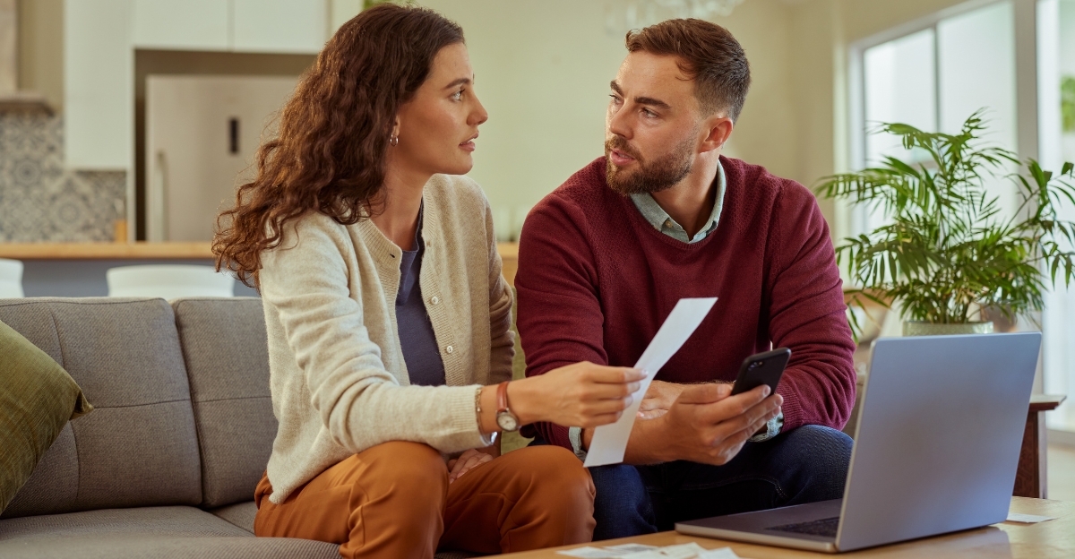 People who always seem financially comfortable follow these 13 quiet rules