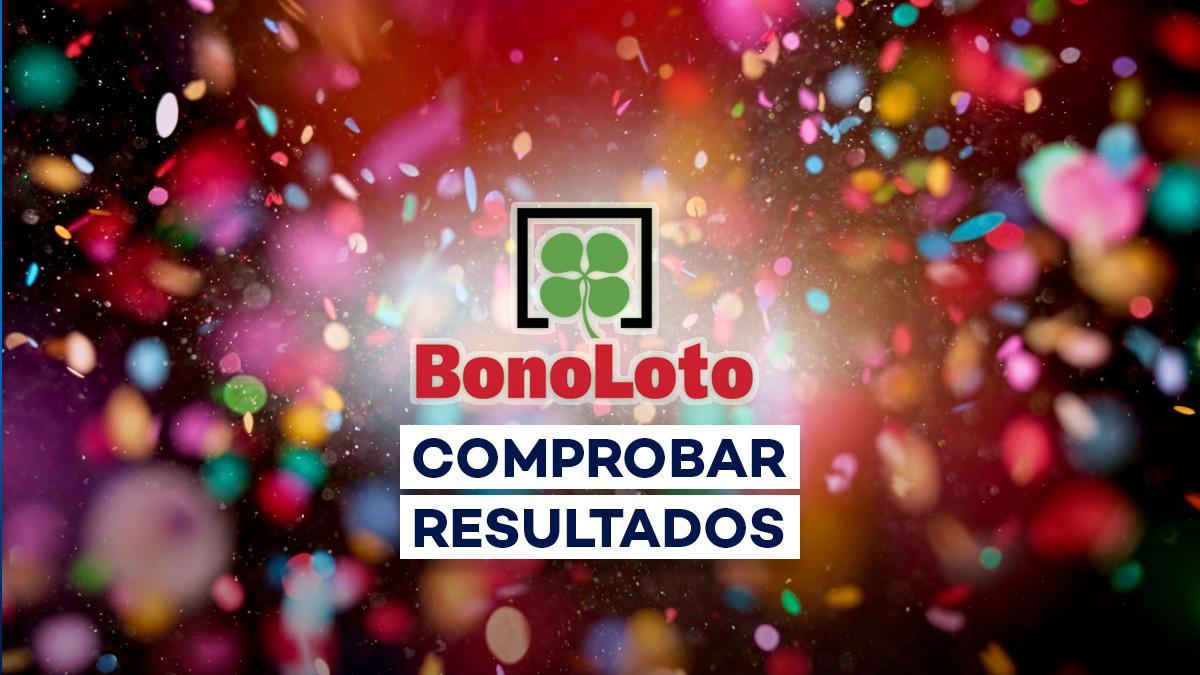 Bonoloto, comprobar resultados y premios del sorteo de hoy lunes 6 de ...