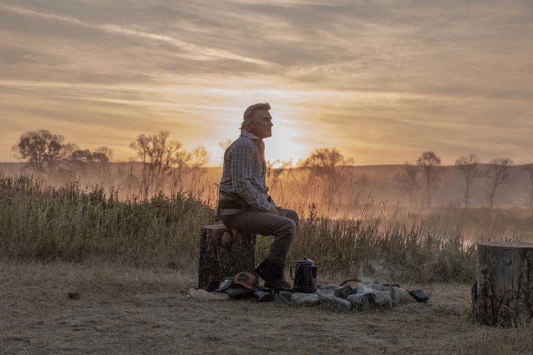 Meet the cast of 'The Madison' after shocking deaths: Who does everyone ...