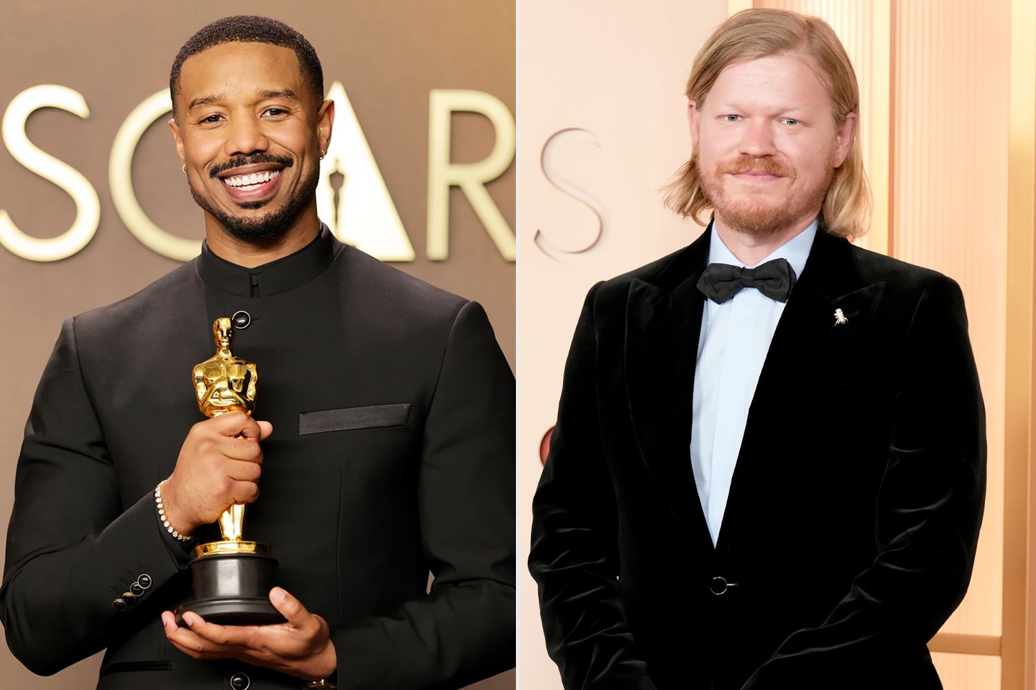 Friday Night Lights fans can't get over Michael B Jordan pointing to ...