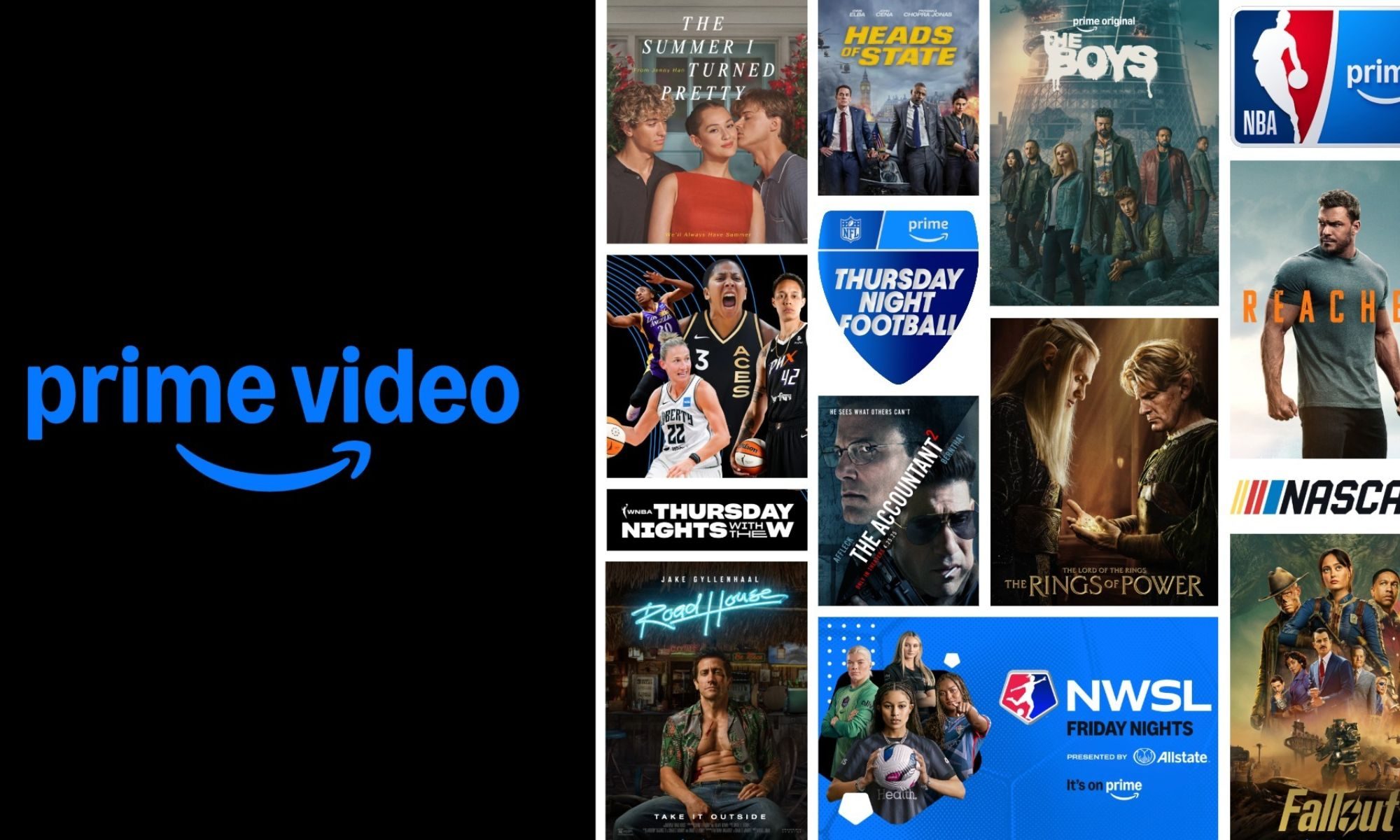 Prime Video’s ad free subscription becomes Prime Video Ultra for $4.99 ...
