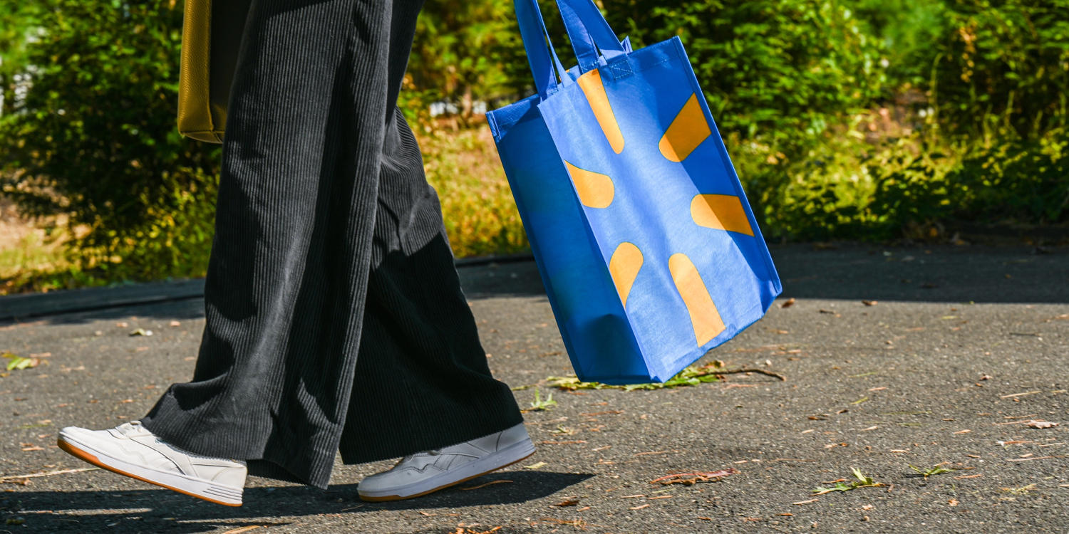 How does Walmart+ compare to Amazon Prime? Here's what to know