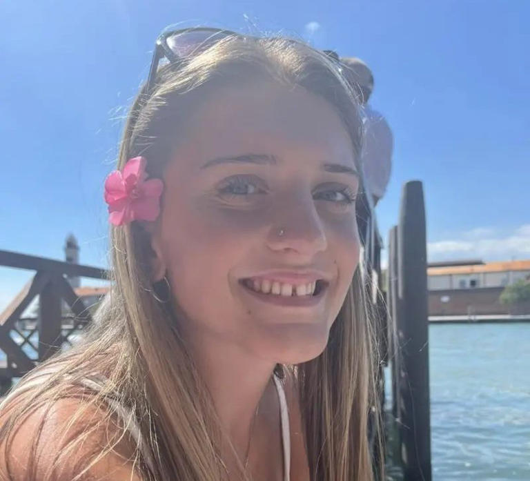 First picture of sixth former killed in meningitis outbreak
