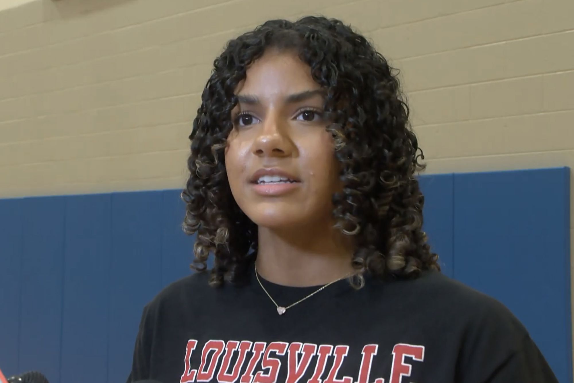 Top high school basketball player severely injured in car crash 'on her ...