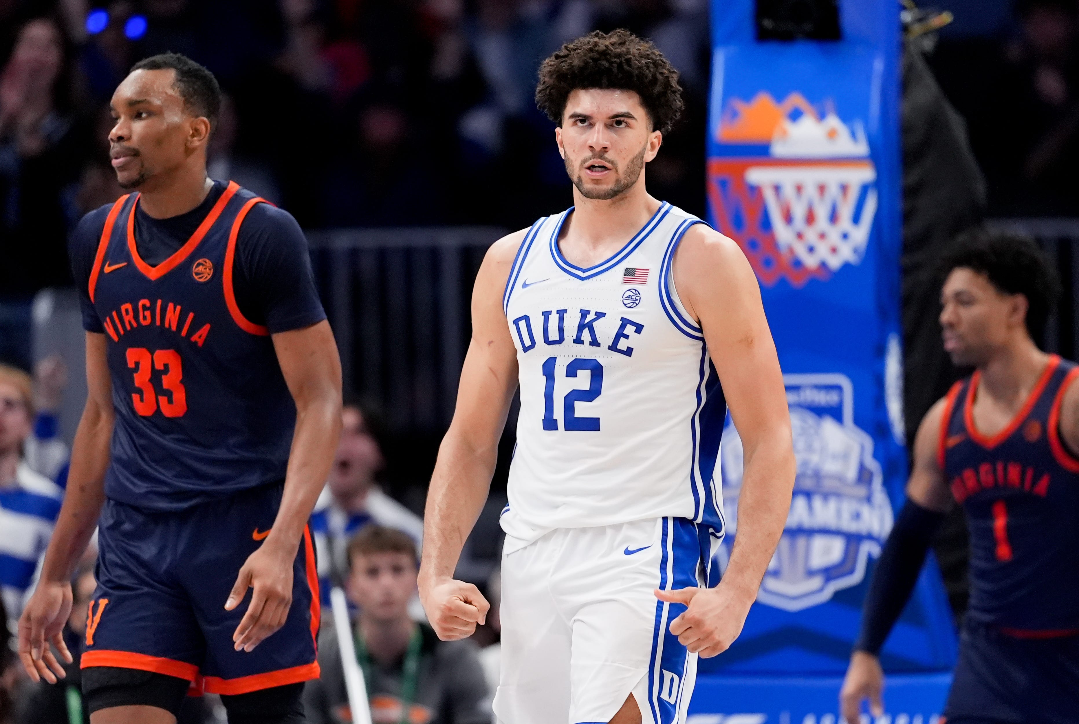 5 Nets 2026 NBA draft prospects to watch for in NCAA March Madness