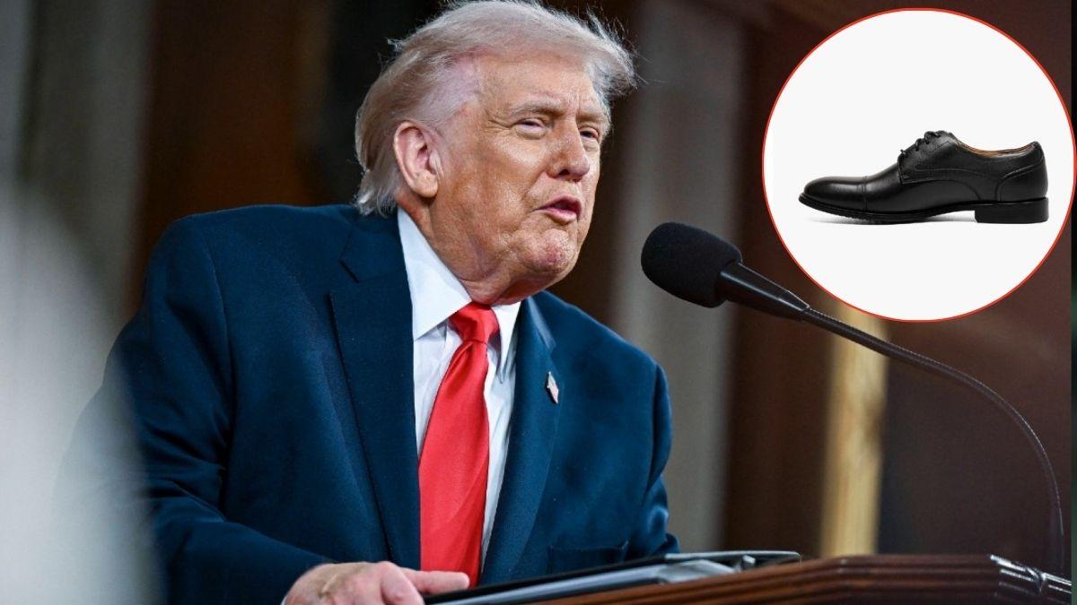 Everybody’s afraid of Trump’s quirky White House demand