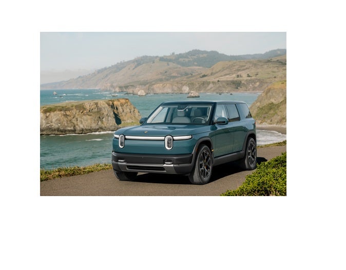 Rivian confirms undisclosed R2 variants as deliveries near
