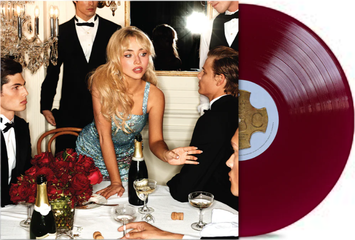 Vinyl records smash records: 2026's top sales and the analog revival