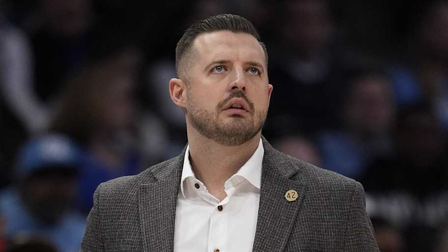 FSU basketball's Luke Loucks sends bold message ahead of March Madness