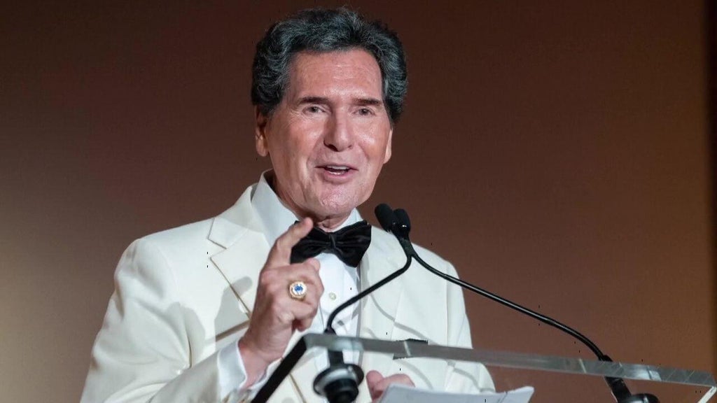 NYC TV news legend Ernie Anastos' wake in New Rochelle draws hundreds