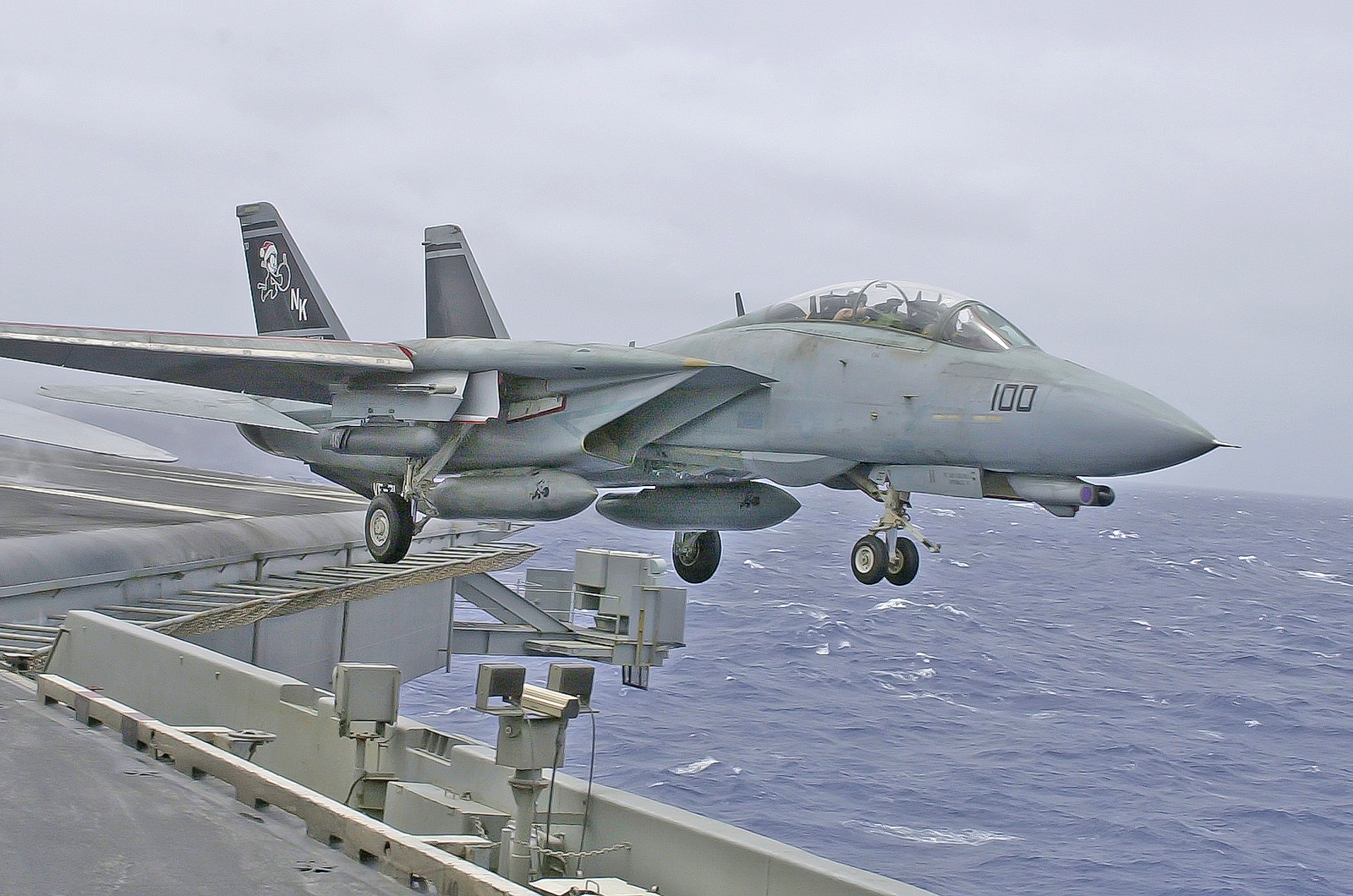 Top 10: American fighter aircraft of all time
