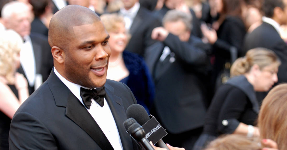 Paramount Plus to absorb BET Plus after company buys out Tyler Perry