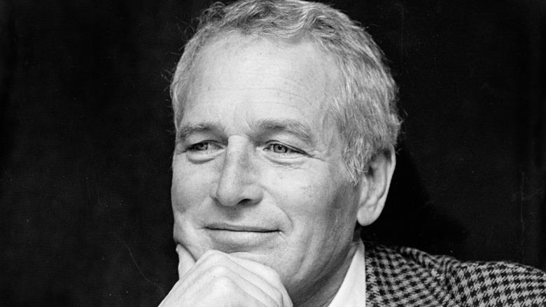 Paul Newman's acting career took an unexpected turn that made millions