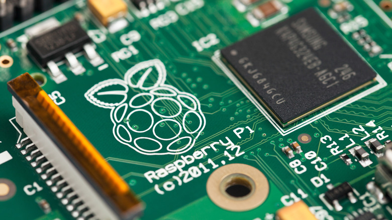 12 Raspberry Pi projects that can make your home smarter & more secure