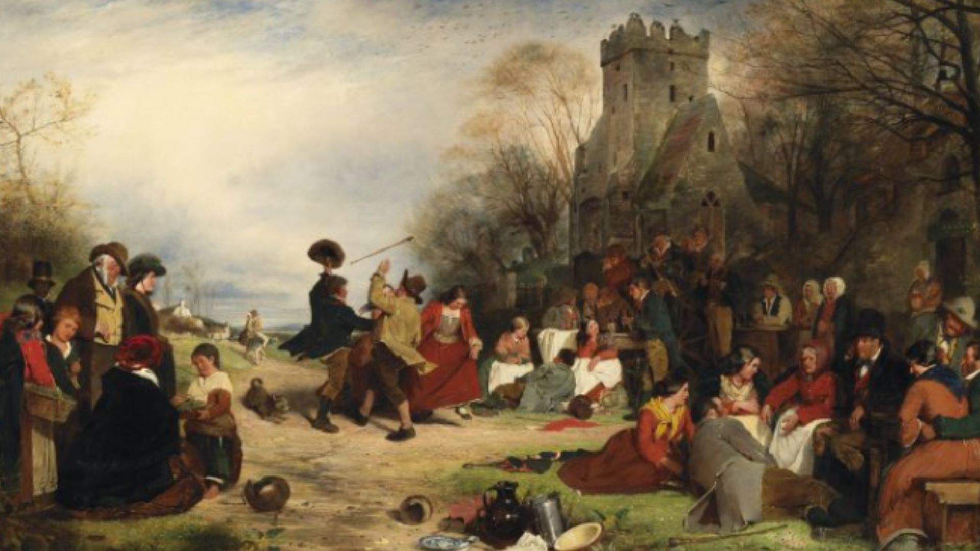 Today we celebrate St. Patrick's Day, but most people have no clue the ...