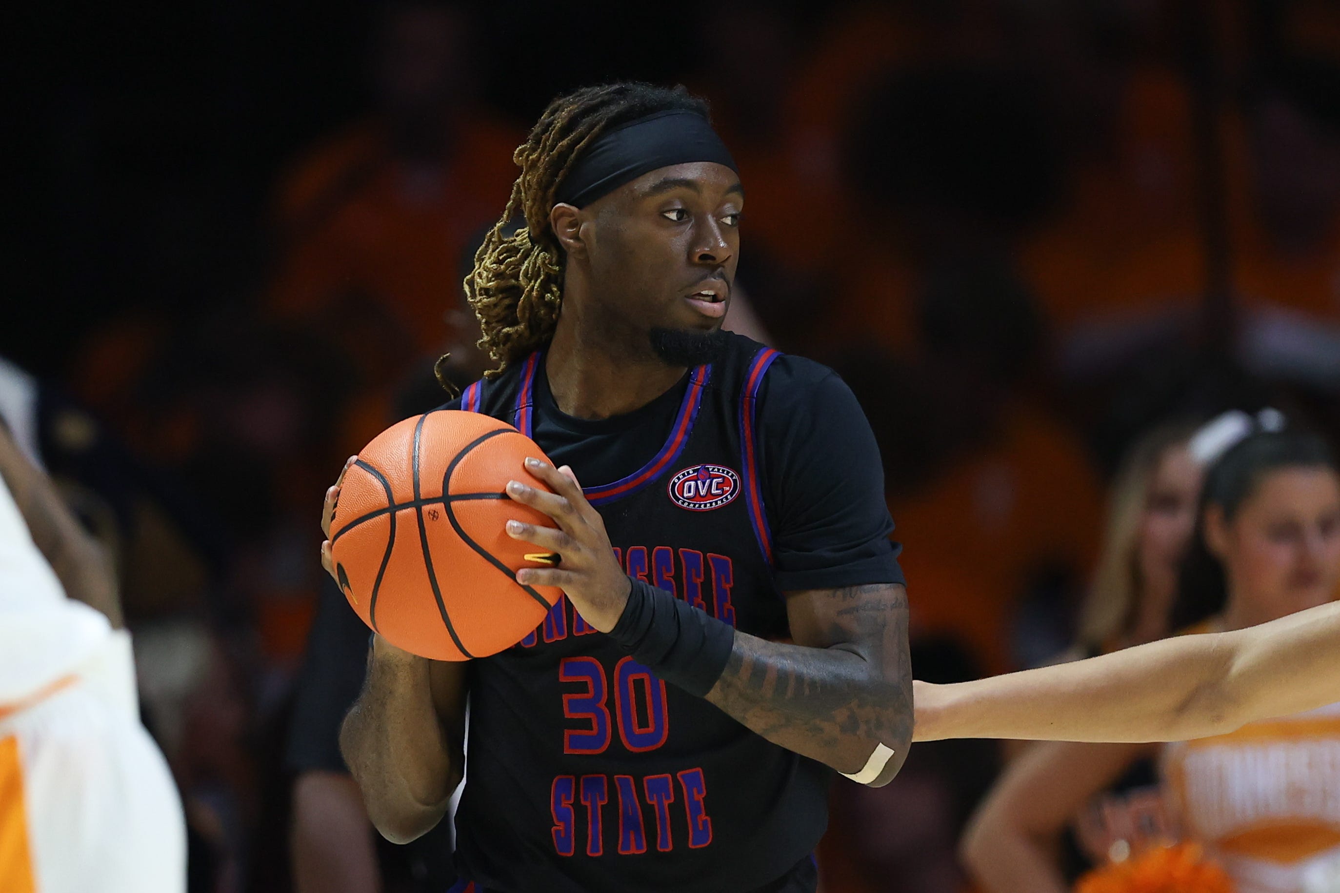 Iowa State vs Tennessee State schedule, TV channel for March Madness