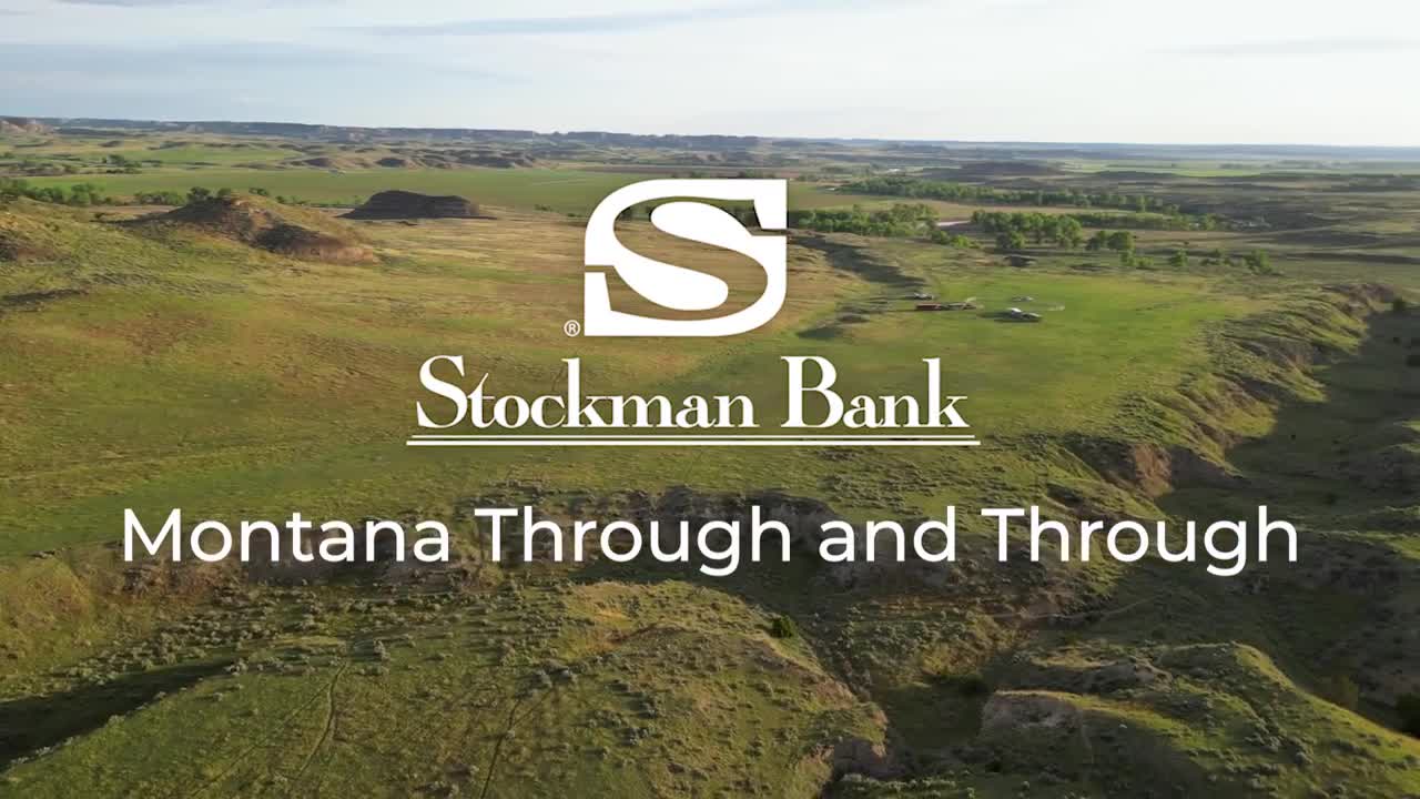 Stockman Bank Ag Week