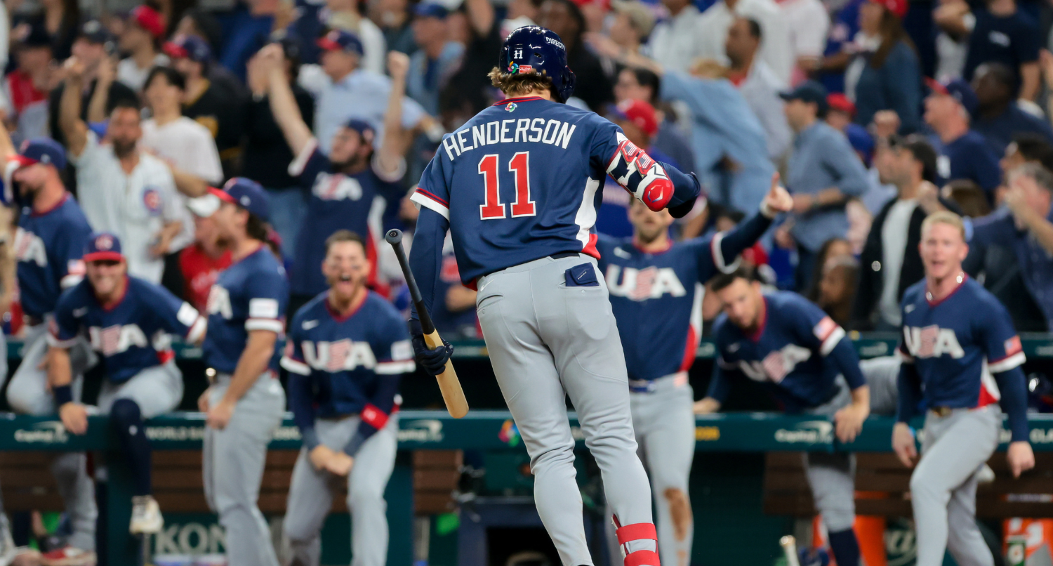 MLB Network analyst nailed massive prediction