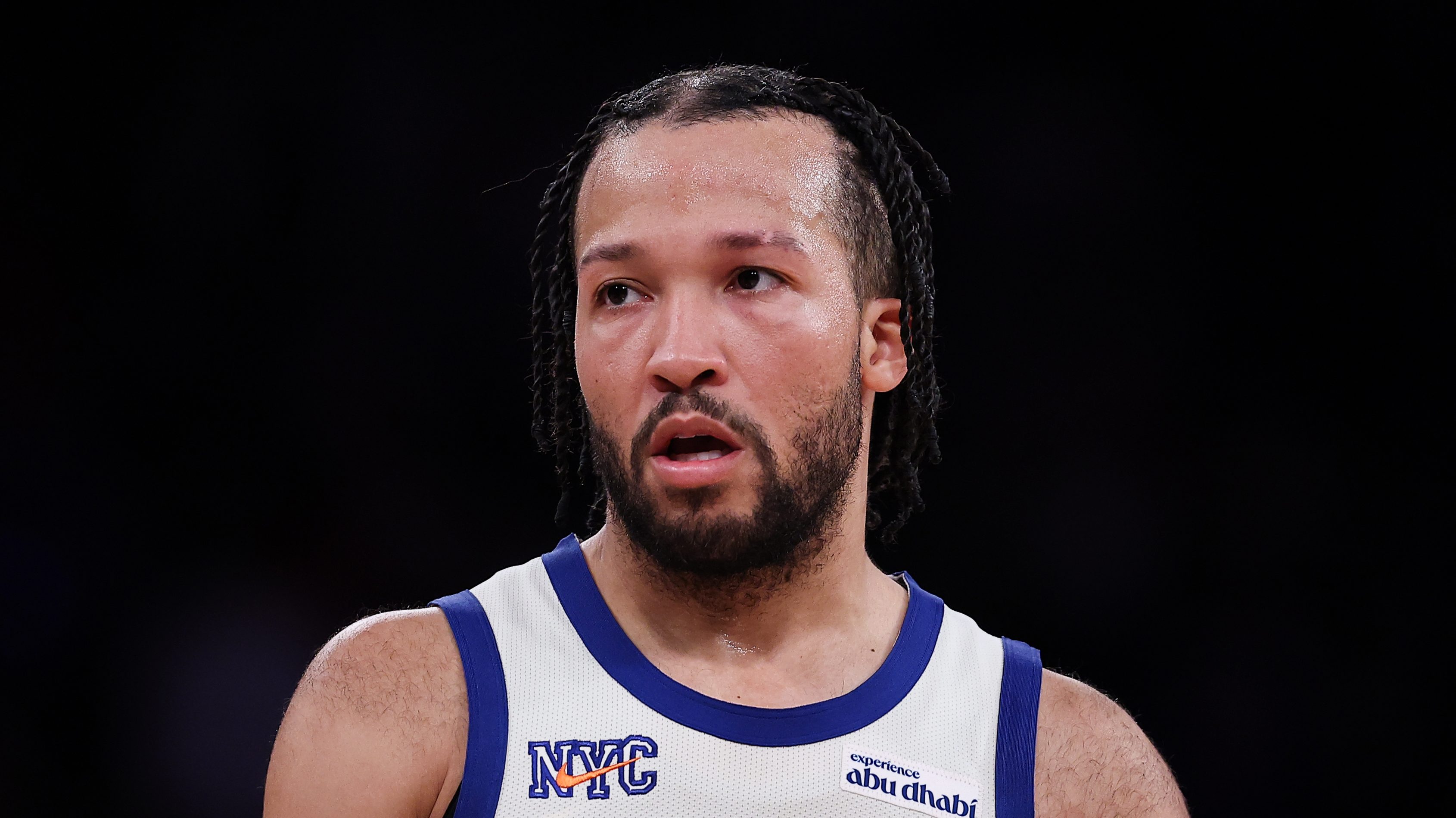 Jalen Brunson injury update: Knicks get bad news before game vs Pacers