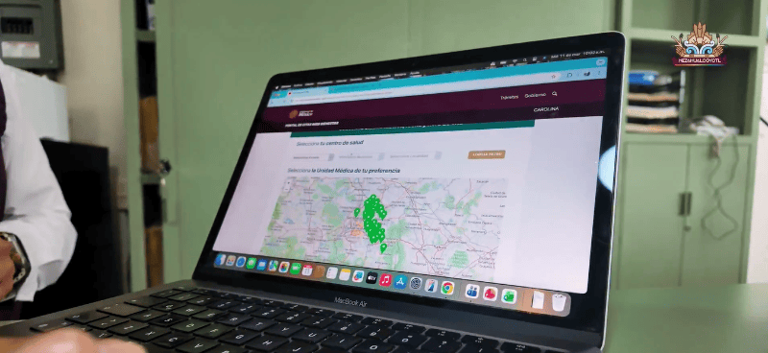 Nuevo portal del IMSS-Bienestar Edomex: así puedes agendar una consulta ...