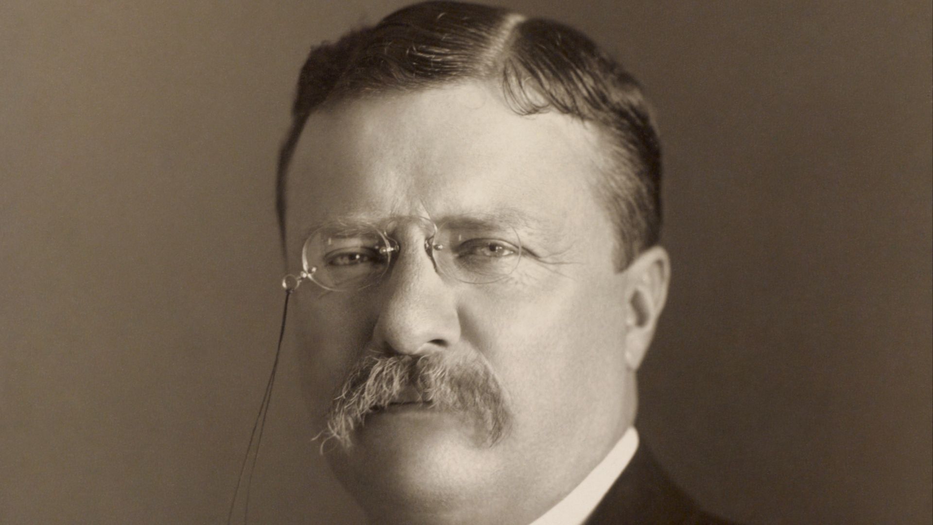 20 greatest moustaches in history