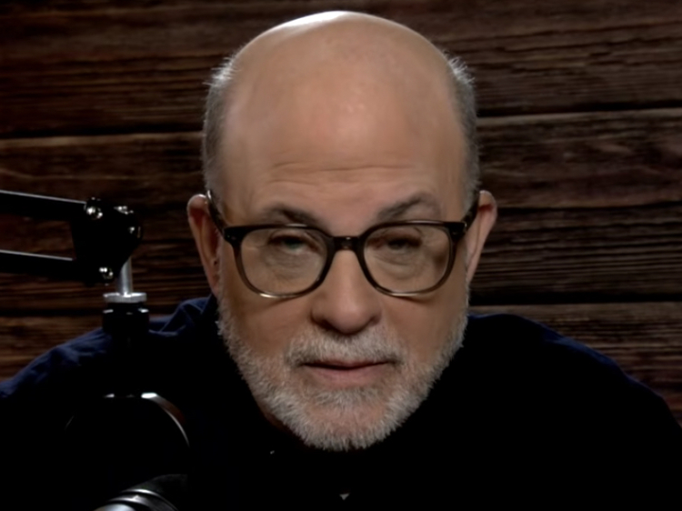 Mark Levin: Bannon, Tucker Carlson, and Megyn Kelly have contributed ...