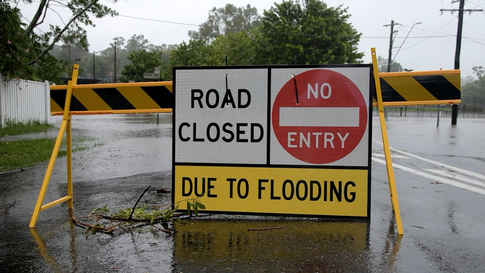 A meteorologist's tips to prepare for and survive a flood