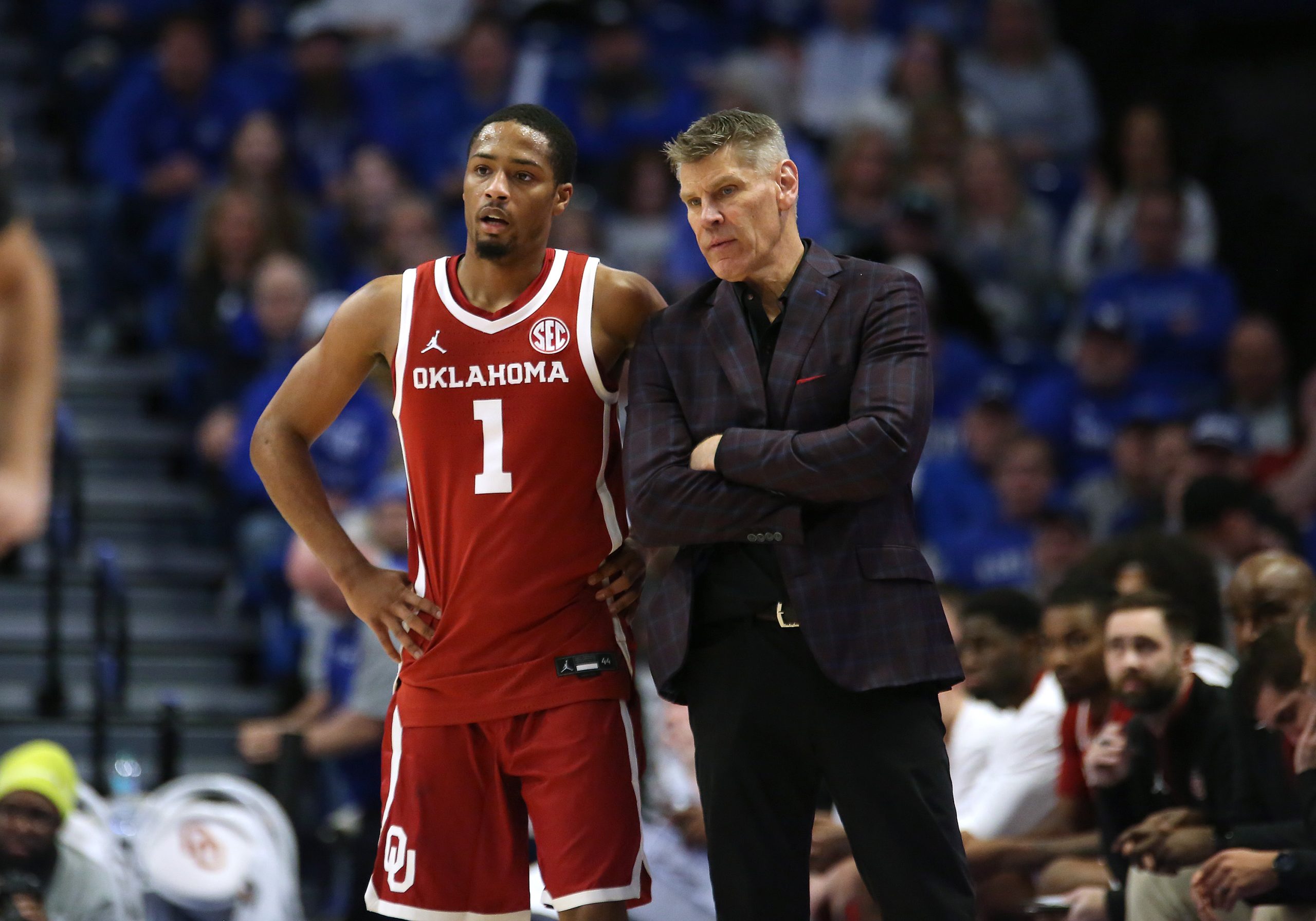 4 takeaways from the college basketball crown bracket reveal