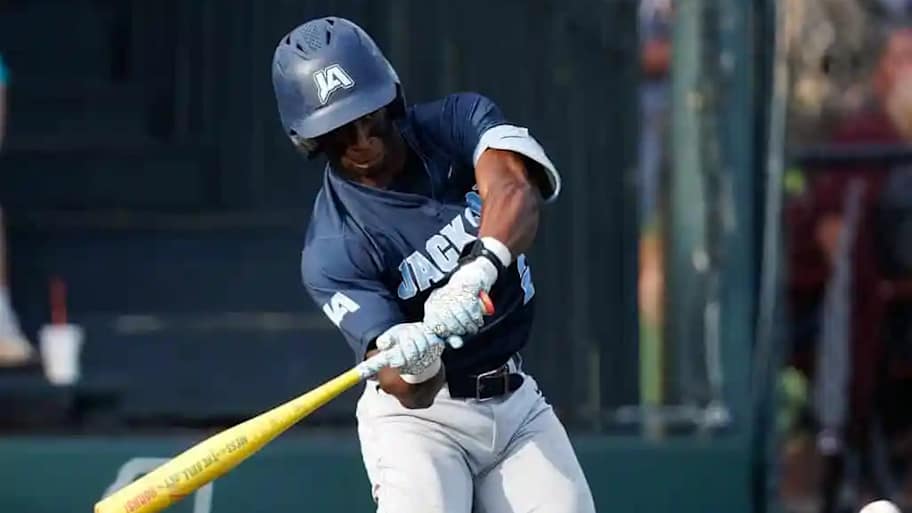 7 Southern Miss signees make 2026 high school baseball Dandy Dozen list