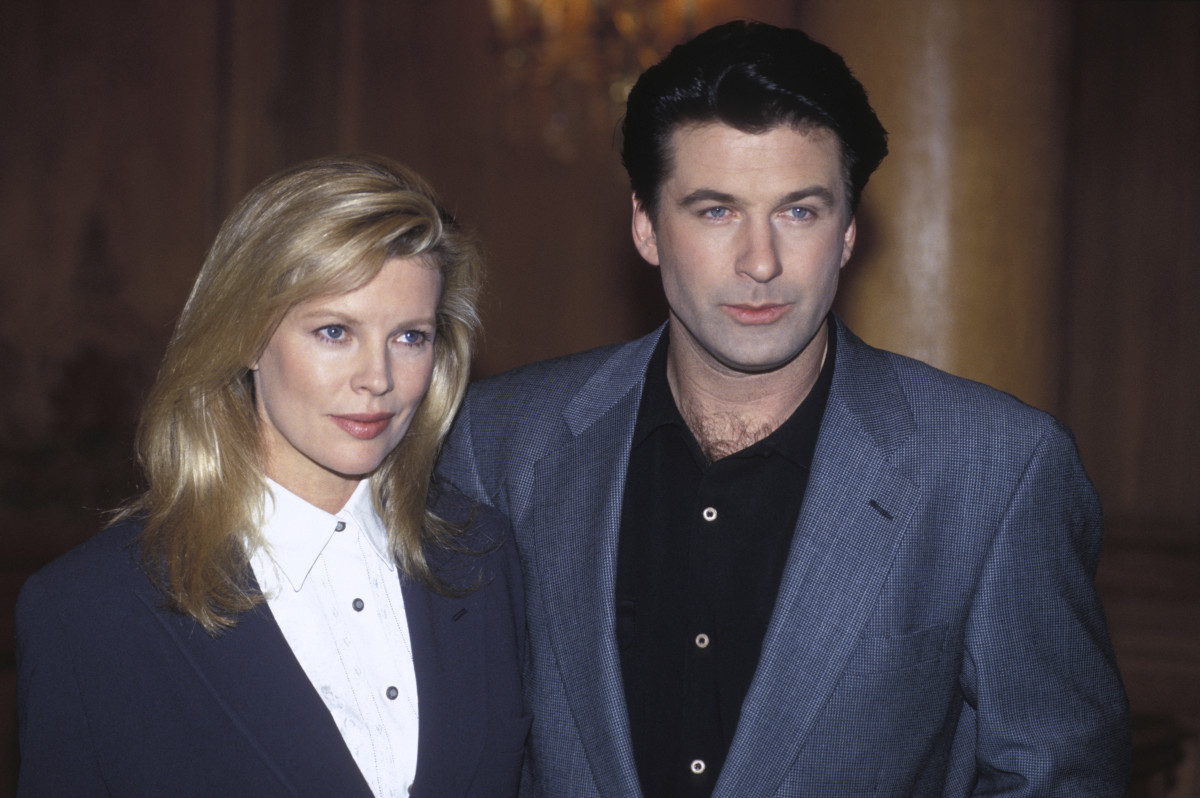Ireland Baldwin, 30, daughter of Alec Baldwin and Kim Basinger, is a ...