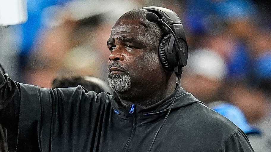 Patriots reveal Terrell Williams' new title after replacing him with ...