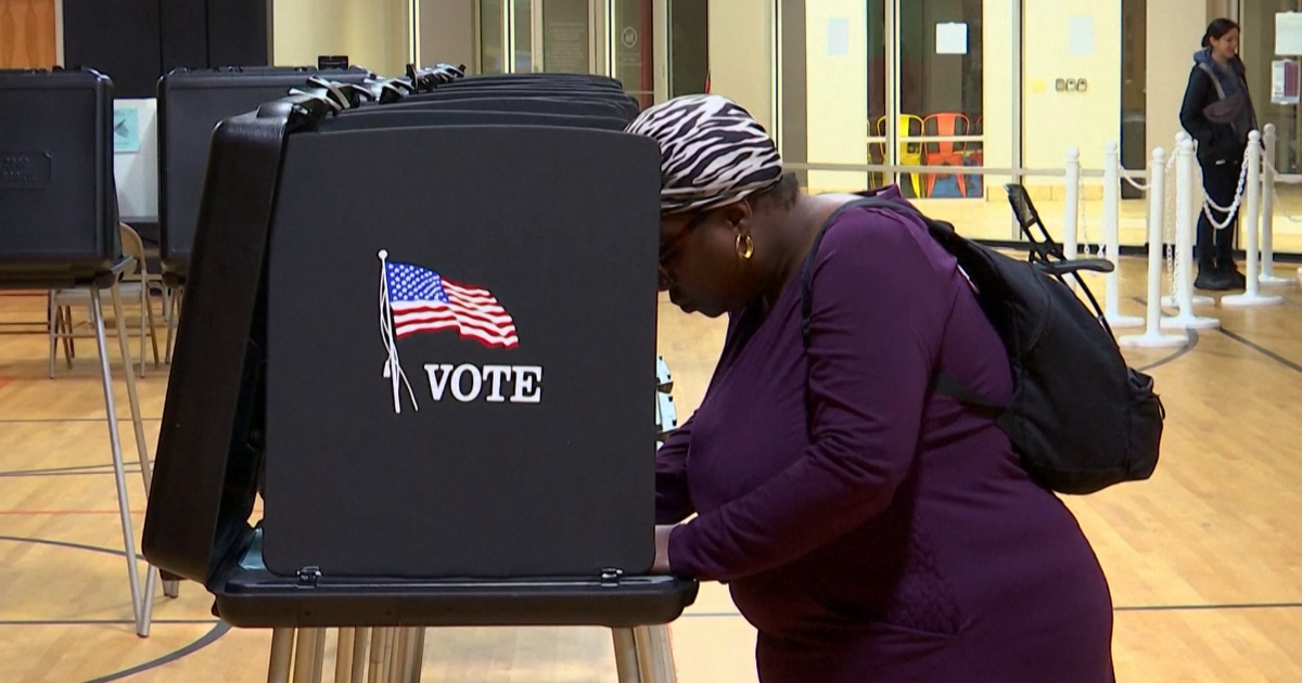 Polling site battles spread across NC as early voting faces new pressure