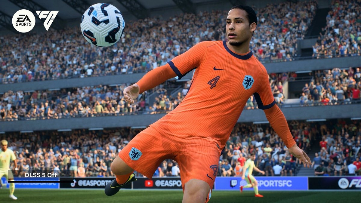 DLSS 5 : 58 % des joueurs disent ne pas souhaiter voir l'IA modifier le ...