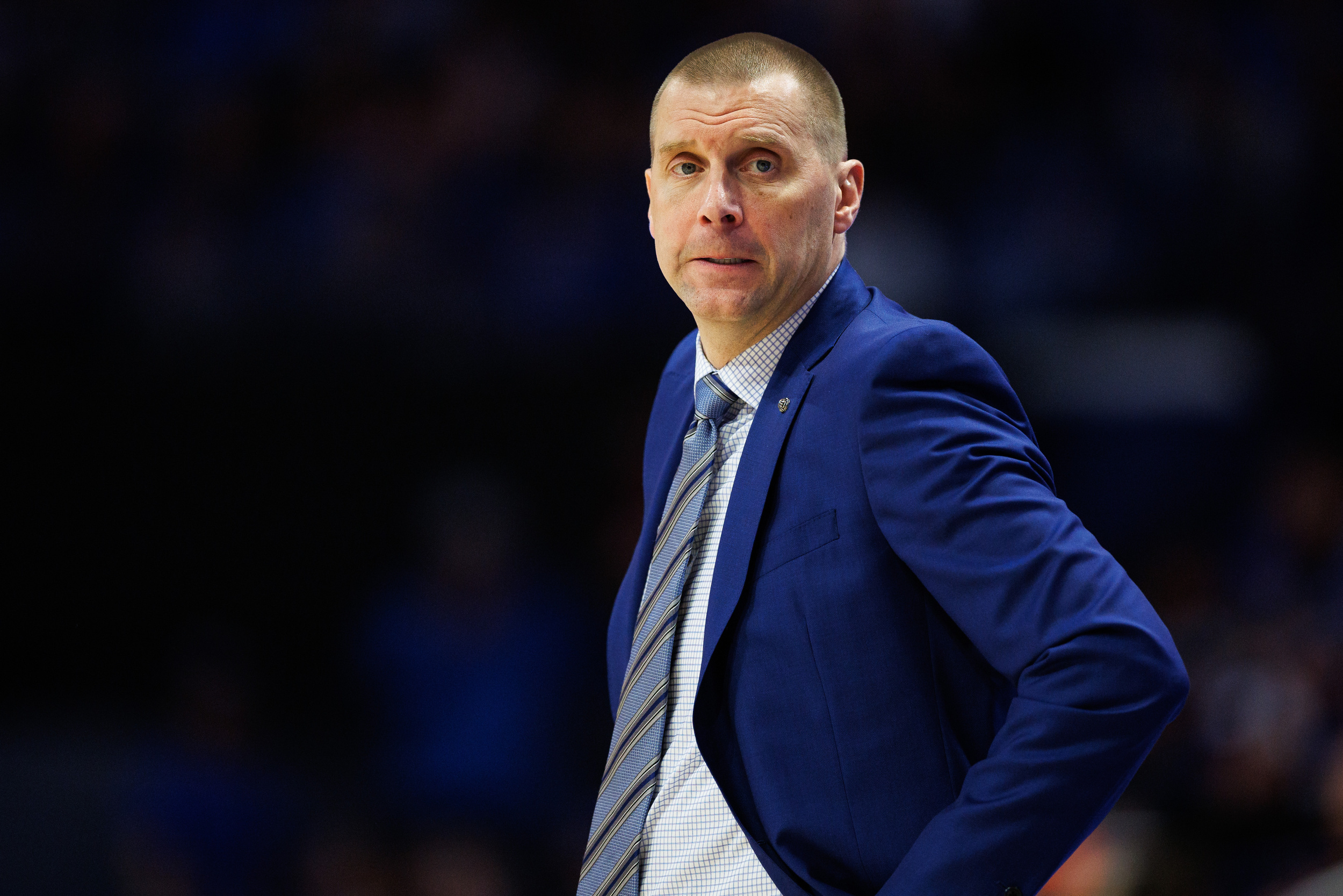 Assessing Kentucky's chances in the NCAA tournament after a tough first ...