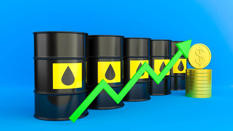 As oil prices surge, domestic supplier Australian Oil Company is ...