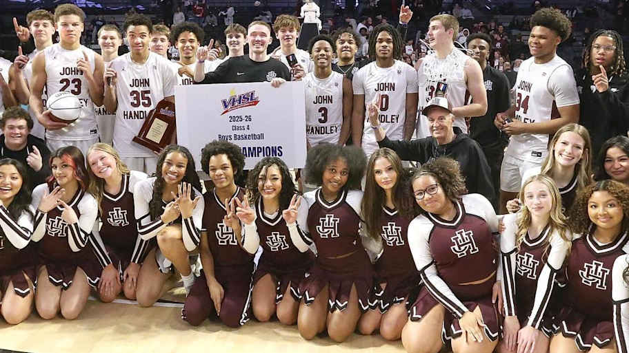 Final 2025-26 Virginia boys high school basketball state rankings