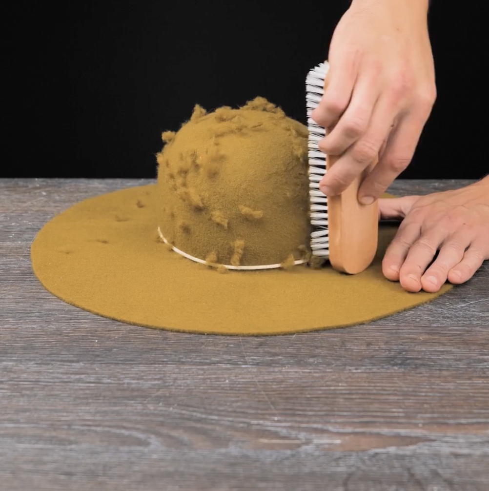 Crafting amazing hats: Techniques you can try