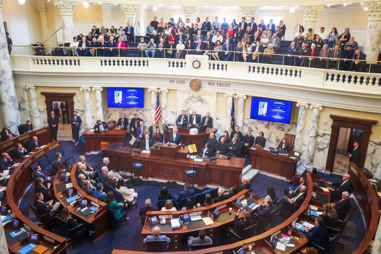 Here’s who is running to represent eastern Idaho in Legislative ...