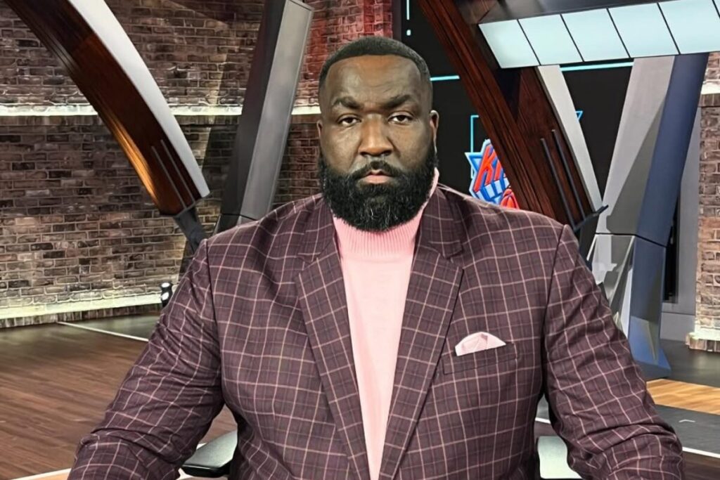 Kendrick Perkins drops wild load management claim