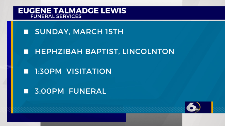 Talmadge Lewis: Gospel and bluegrass legacy remembered
