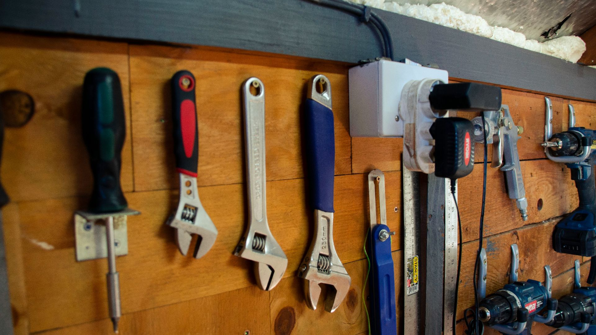 20 garage gadgets for smarter storage