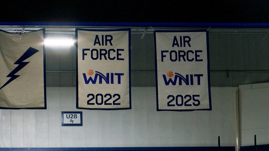 Air Force women’s basketball team earns WNIT bid after historic ...