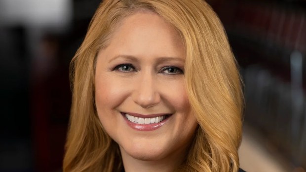 Disney Entertainment TV chair Debra OConnell rejiggers leadership team ...