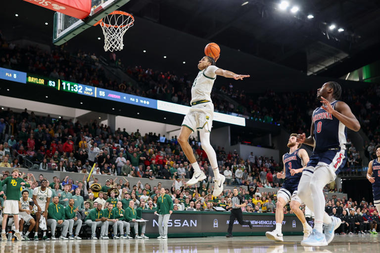 4 takeaways from the college basketball crown bracket reveal