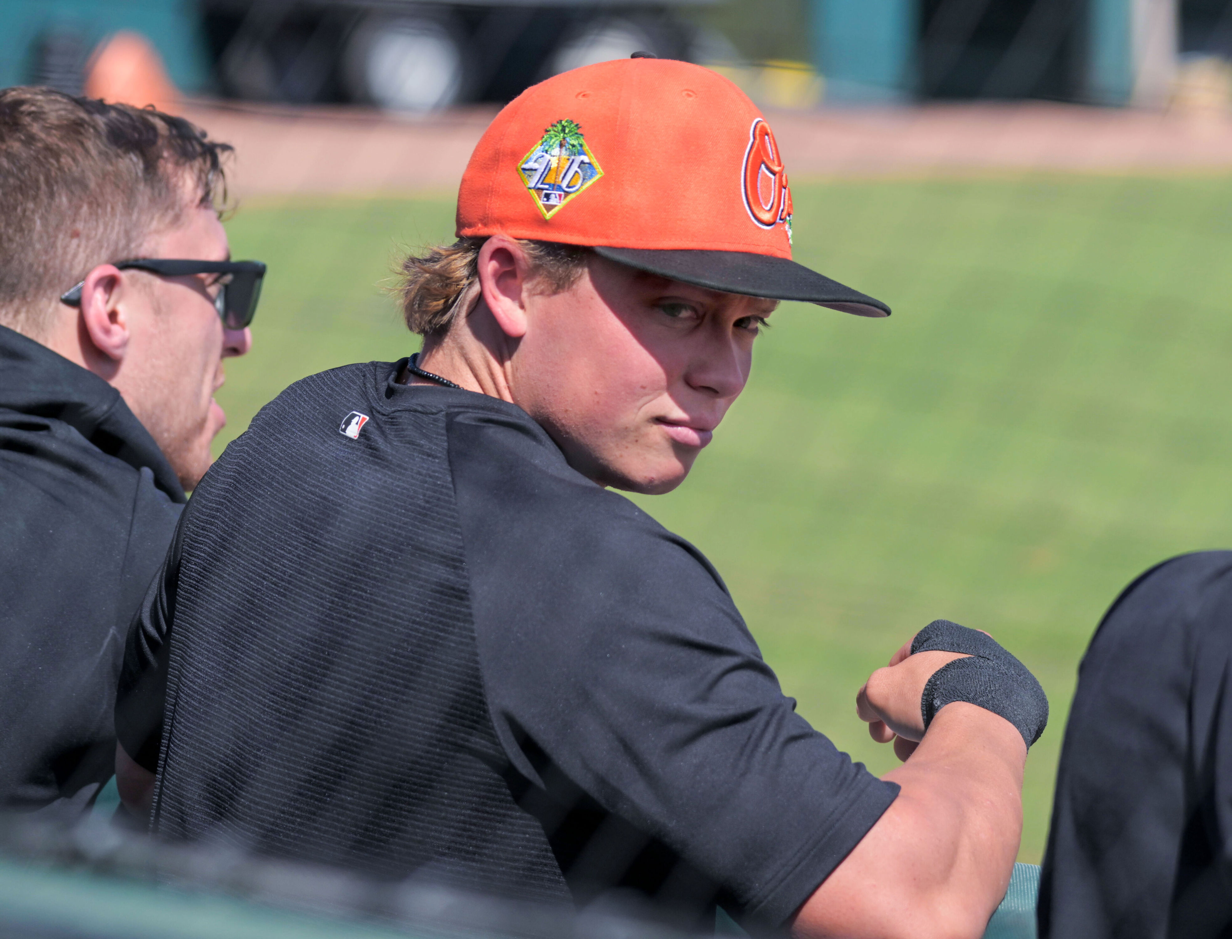 Orioles injury updates: Jackson Holliday sets potential timeline for return
